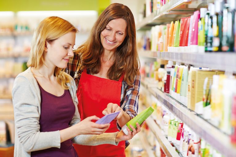 Verkauf und Handel – WIPA Essen